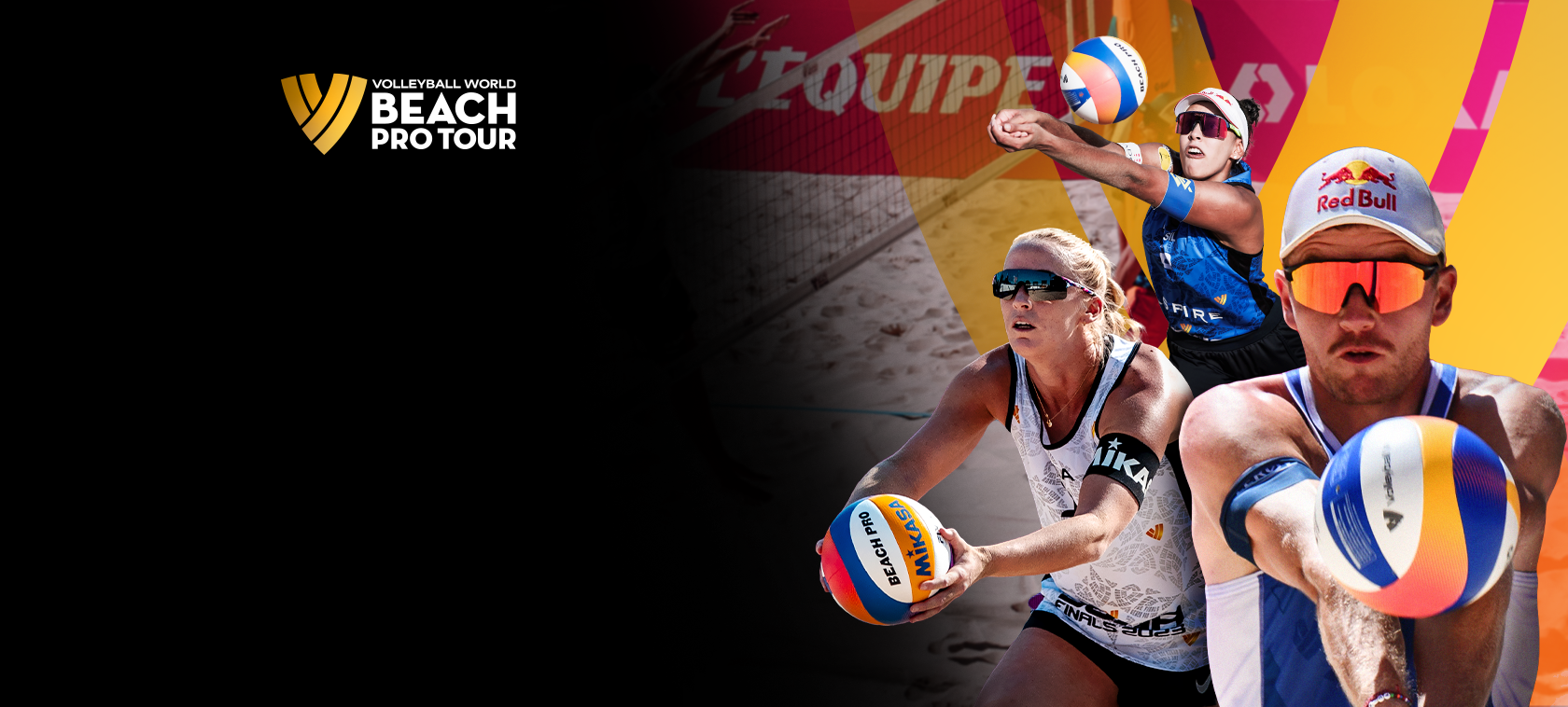 Volleyball TV - Stream all the best Volleyball | volleyballworld.com